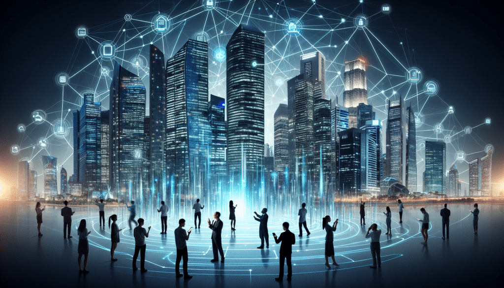 Explora el Universo del Internet - Blog Poroand